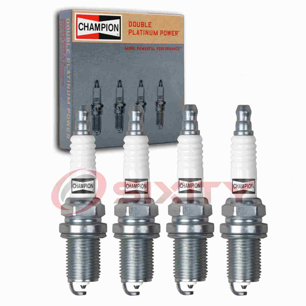 Champion 824 - Alternative spark plugs