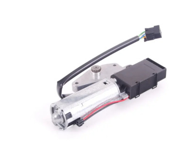 PORSCHE CAYENNE 9PA Motor For Panorama Roof 95562471300 NEW GENUINE | eBay
