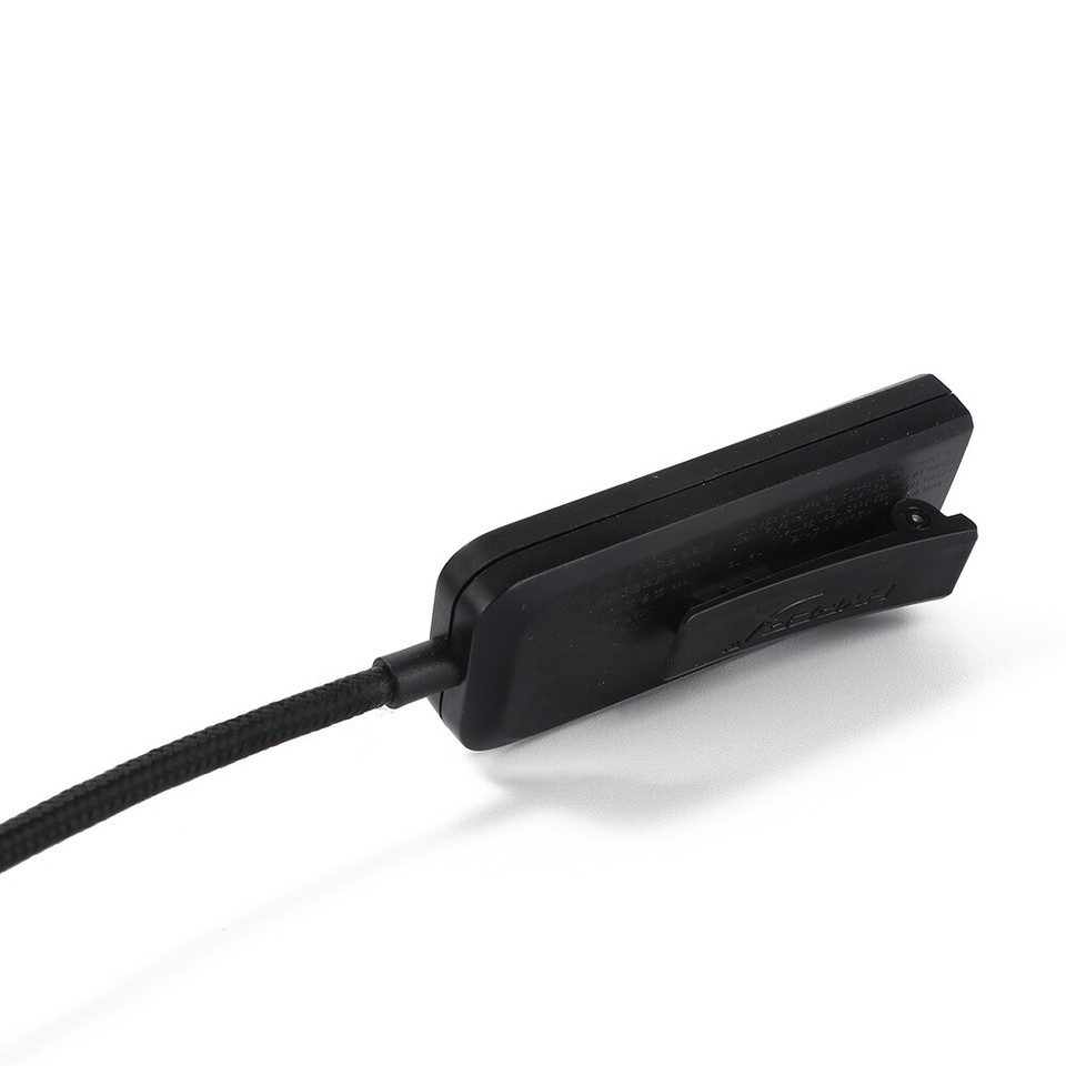 HyperX Cloud II by Kingston: 7.1 Surround Sound DSP USB Sound Card (PC ...