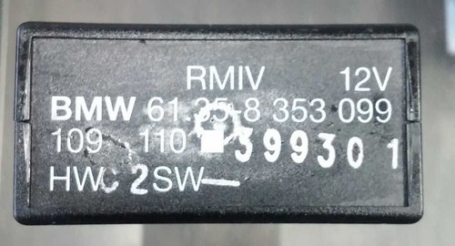 96-99 BMW 328 325 330 323 4DR POWER WINDOW RELAY MODULE 97 98 95 94 | eBay