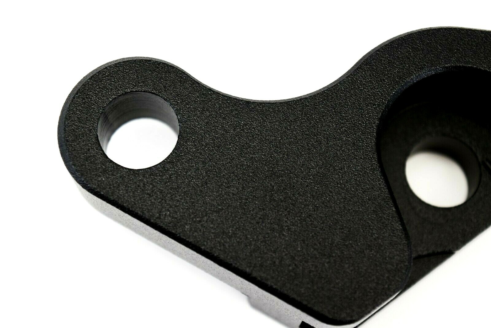 2002-2013 Harley Davidson VRSC VROD Black Rear Shock Suspension ...