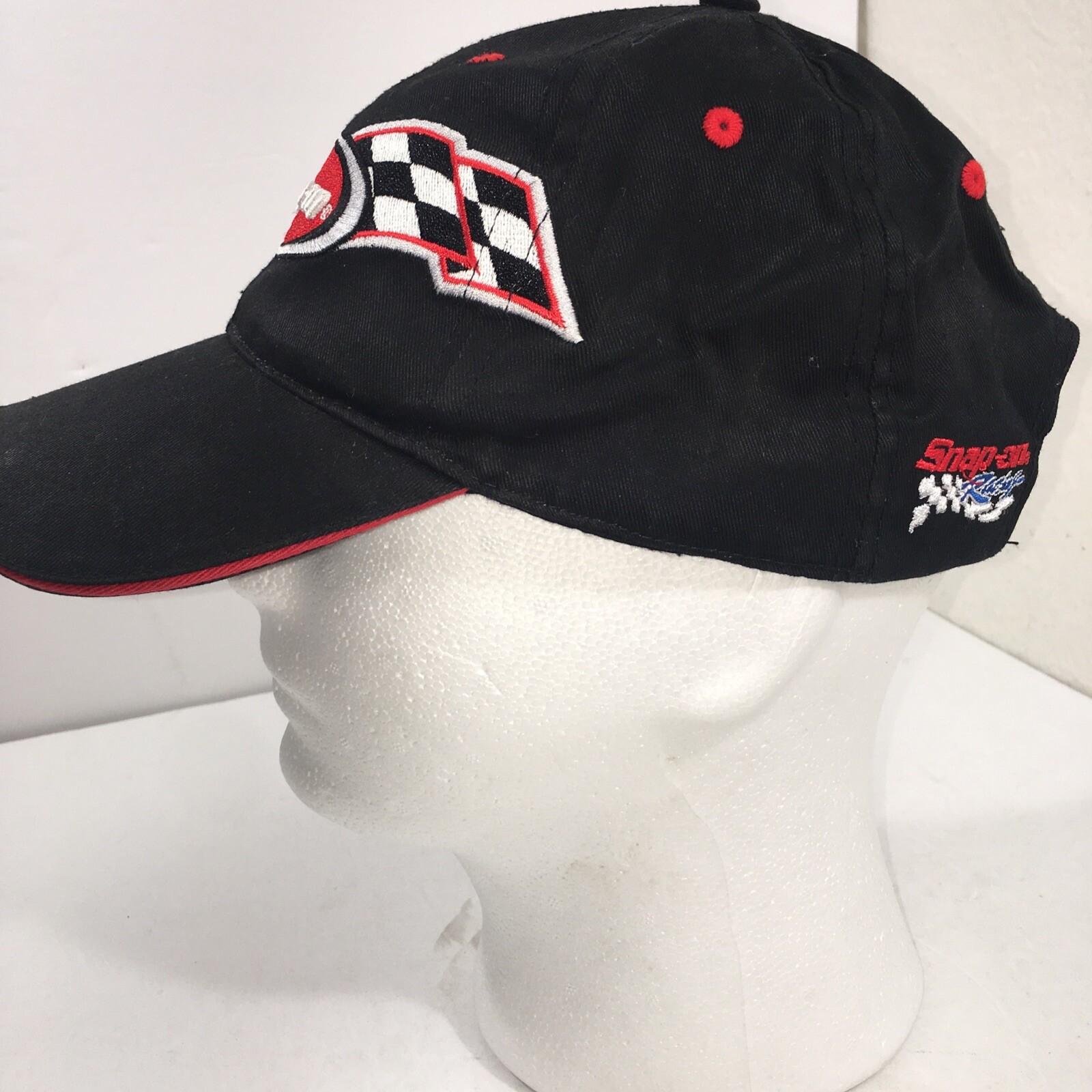 Vintage Snap On Tools Racing Adjustable Cap Checker … - Gem