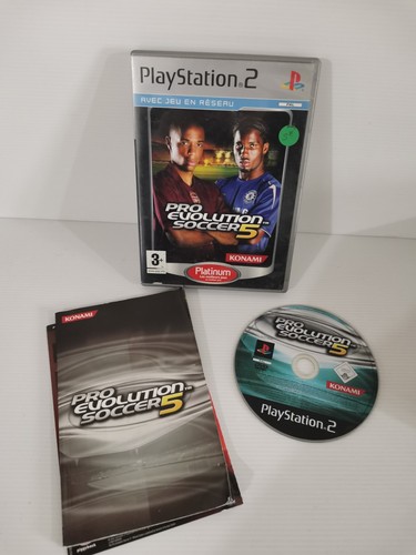 Ps2, Prade fighting championships; bon état | eBay