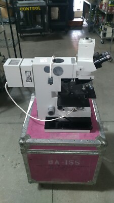 Microscopes - Vickers Instruments