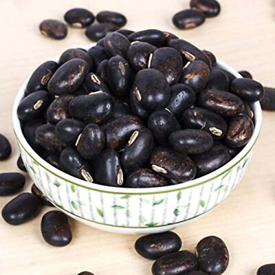 HERBES BIOLOGIQUES Kaunch Seeds Black Mucuna Pruriens Black - Cowhage ...