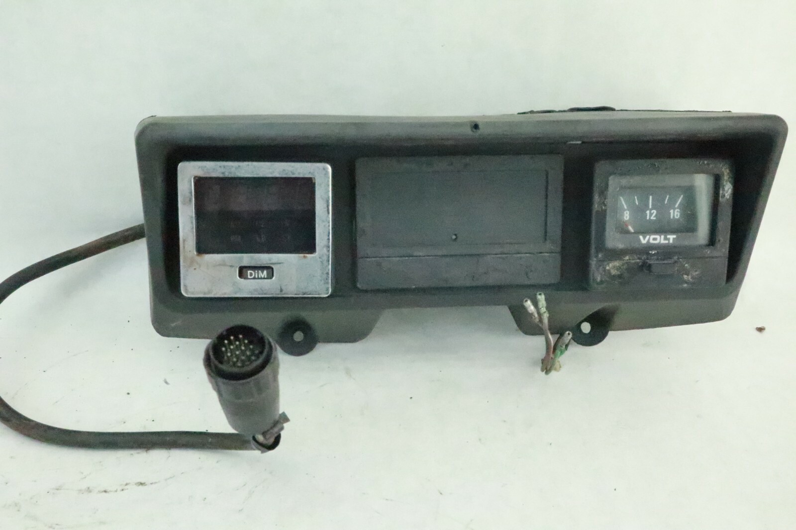 1983 Honda Goldwing GL1100 Aspencade Gauge Cluster Dash | eBay
