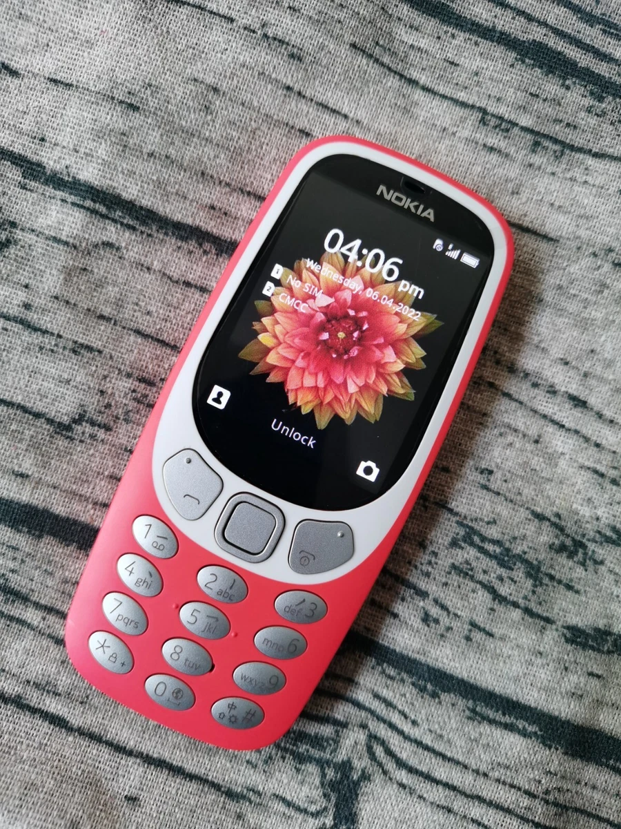 Nokia Phones 2022 White