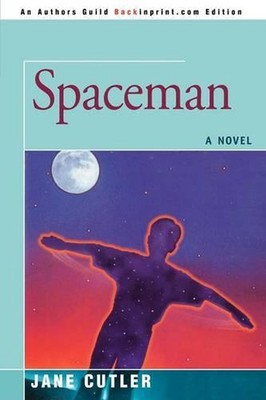 Spaceman by Jane Cutler (English) Paperback Book | eBay Australia