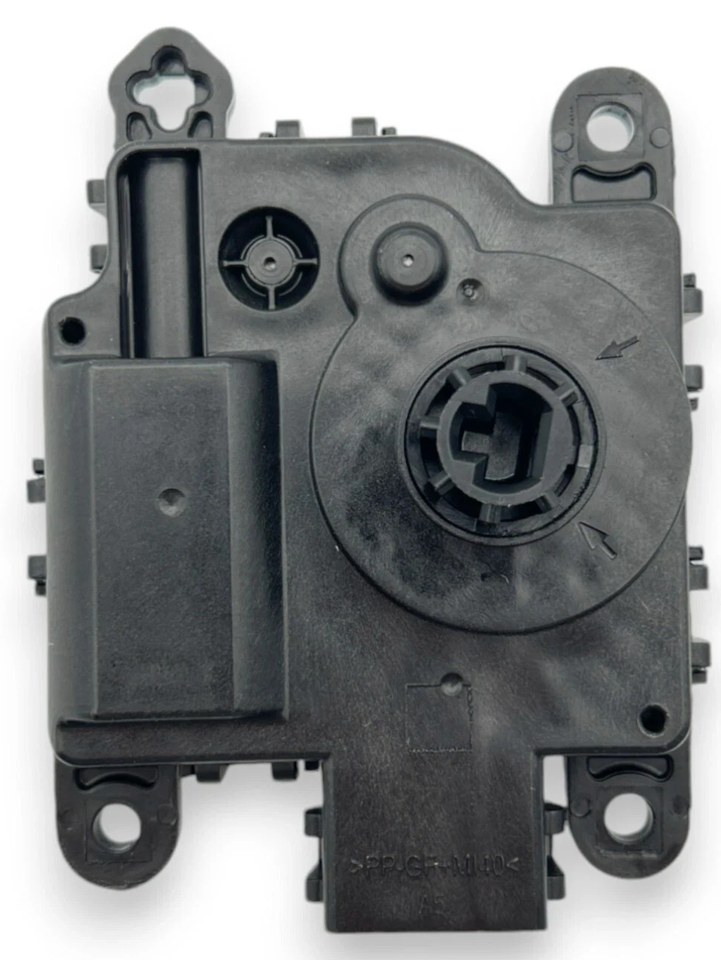 Mopar OEM 2019-2025 Many Models A/C And Heater Actuator 68396059AB New ...