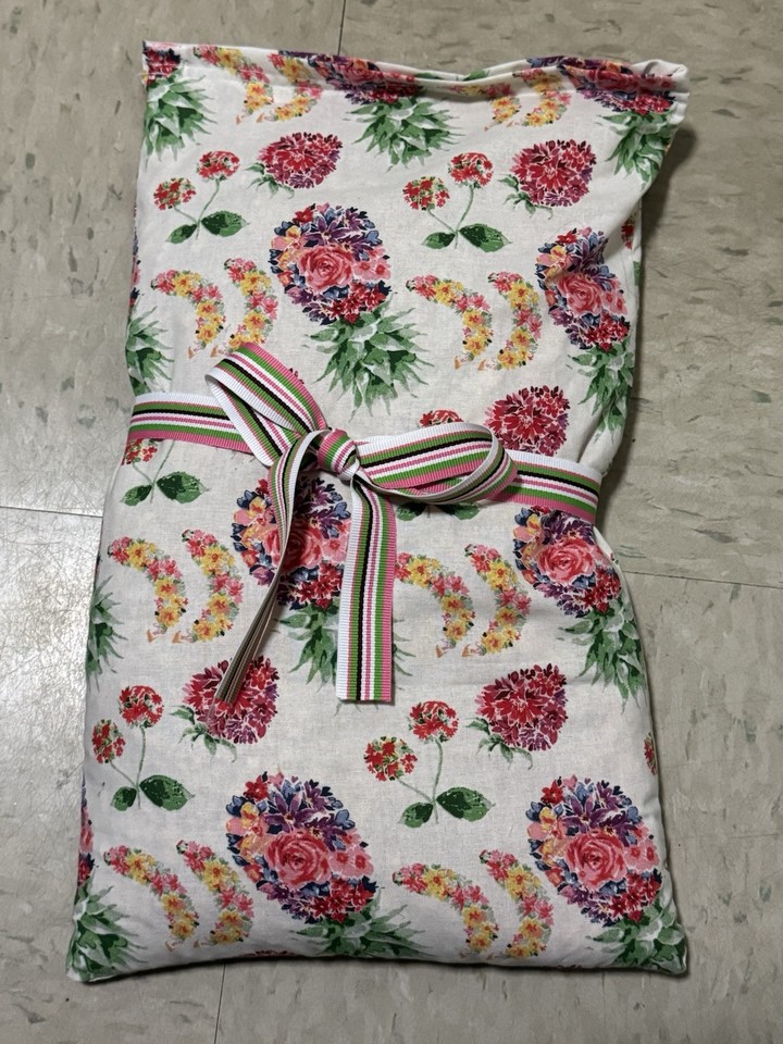 Corn Heating Pad Hot Cold Packs Corn Bag Wrap Therapy - Pineapples ...