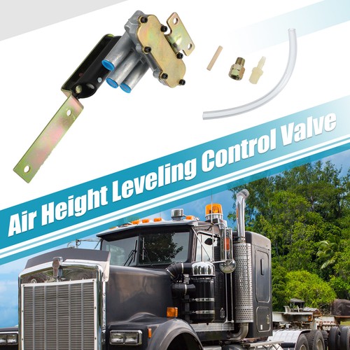 Air Height Leveling Control Valve 90054007 for Chevrolet for Kenworth ...
