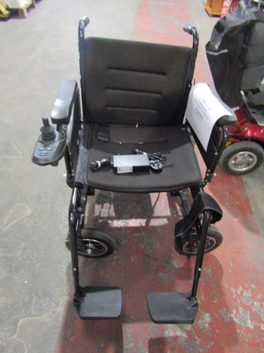 Mobility Plus + power wheelchair - inc instructions , charger | eBay UK