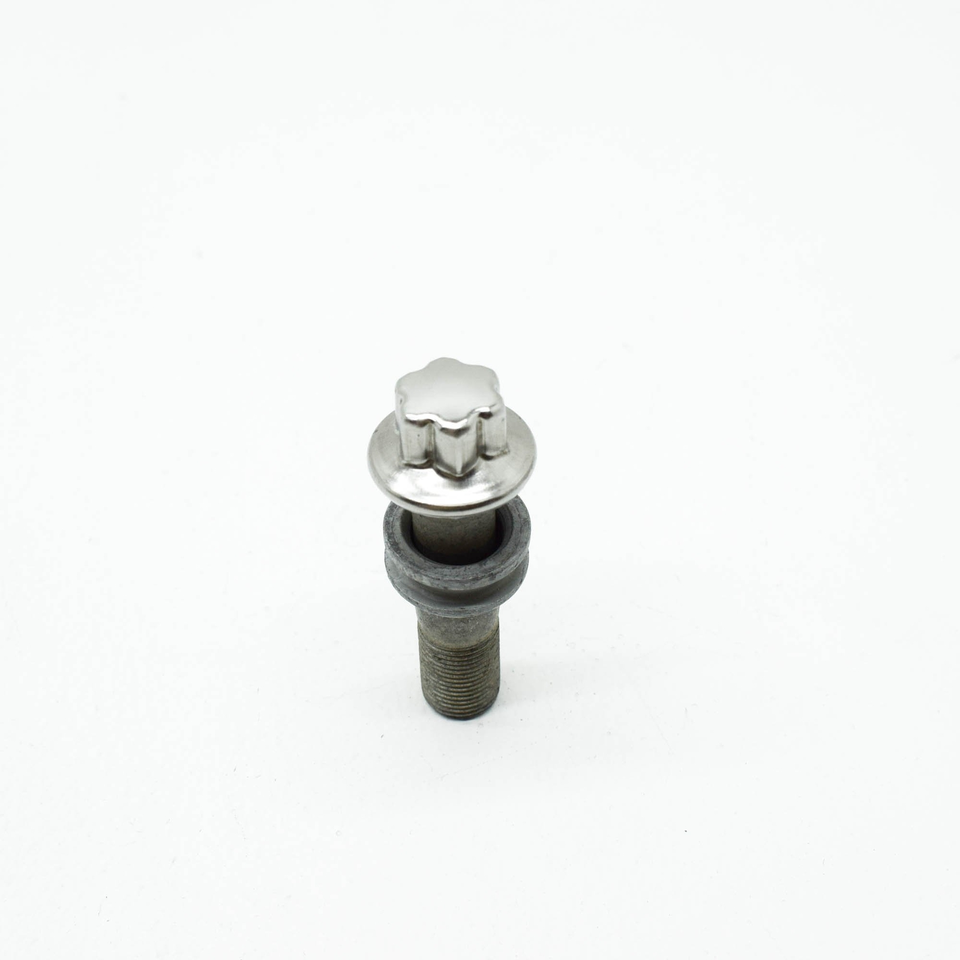 NEW MERCEDES-BENZ GLE W167 WHEEL SCREW A0009904518 ORIGINAL | eBay