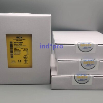 1 Pc. New FX3-CPU000000 Safety Relay 1043783 V1.11.0 | eBay
