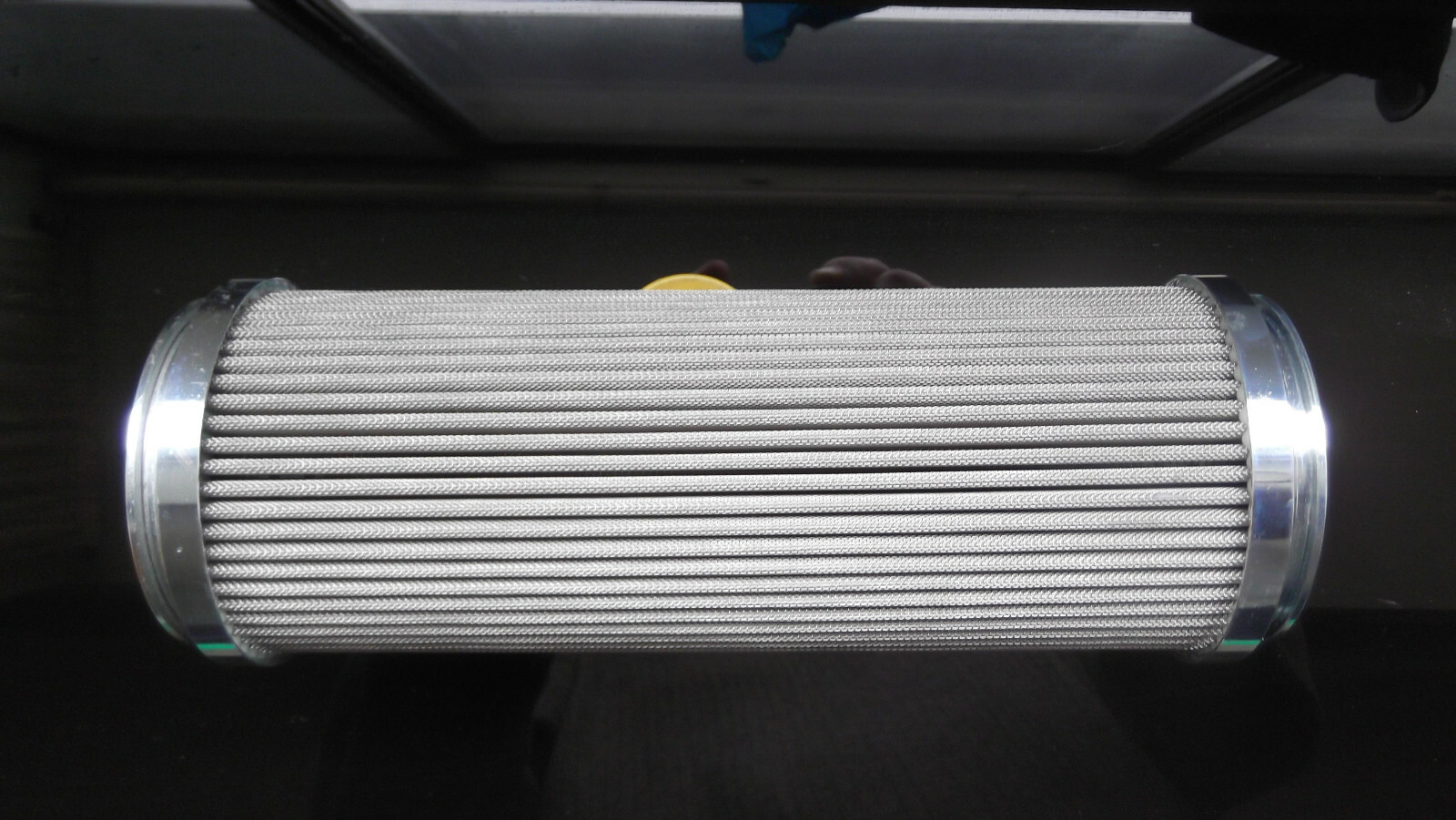 Bollfilter / Boll and Kirch (OEM, NOS) 1174632 Filter (11843 GEW.300/ ...