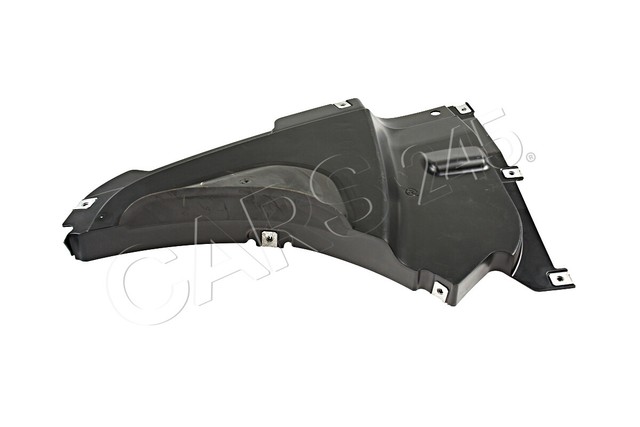 BMW OEM 13-15 328i xDrive Fender-lower Deflector Right 51718055020 for ...