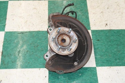 2015-2018 Ford F-150 Front Right Passenger Spindle Knuckle Assembly 4x2 ...