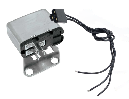 OER Power Window Relay With Pigtail For1967-1975 Firebird GTO and ...