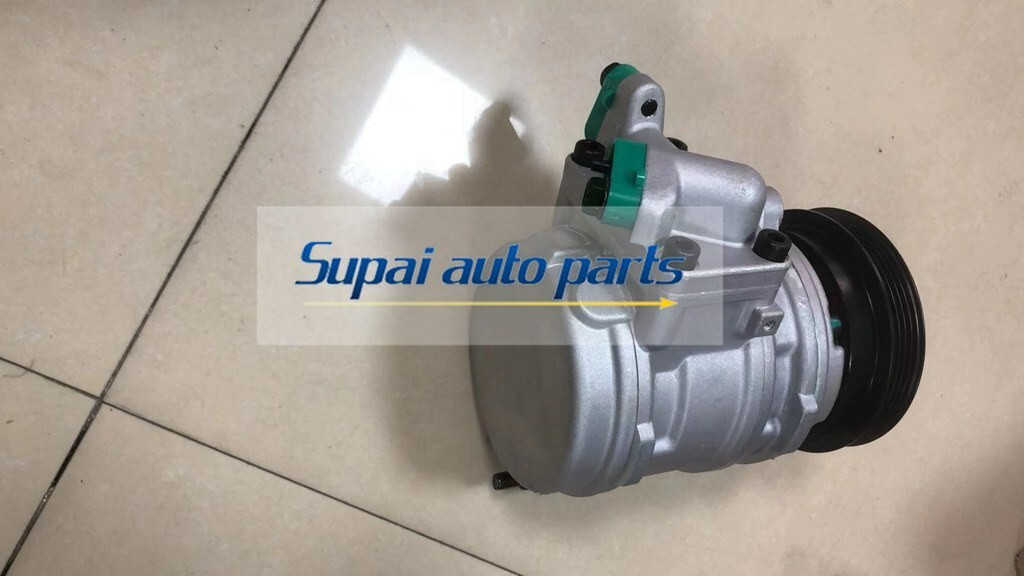 A/C AC Compressor for KIA Picanto Hyundai i10 97701-0X000 97701-07100 ...