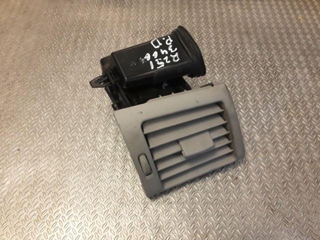 MERCEDES R500 R350 Dash Air Vent Front Right 2518300254 for sale online ...