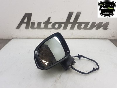 RETROVISEUR LATERAL GAUCHE SIDE MIRROR LEFT Volvo XC90 II 2019 31385640 ...
