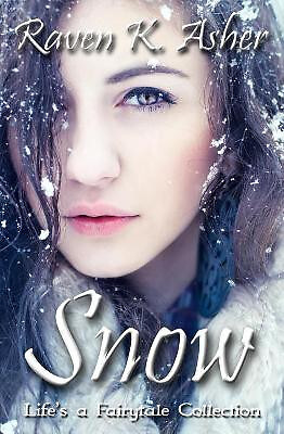 Snow By Raven K Asher - New Copy - 9781981128082 | eBay.de
