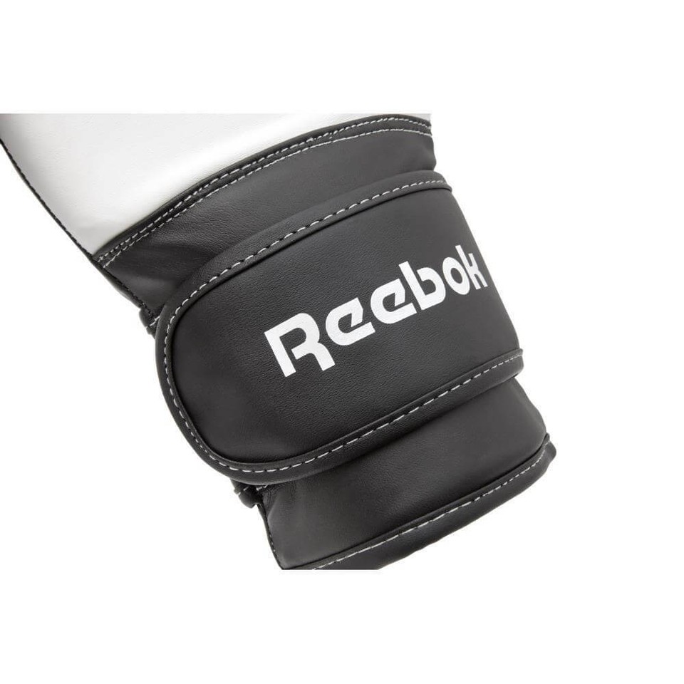 Reebok Boxing Gloves Padded Punch Sparring Adult Kid Bag MMA Training ...