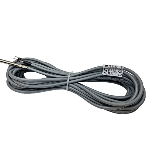 Heizkreis Temperatur Sensor Wärmepumpe Panasonic Aquarea PAW-A2W-TSHC ...