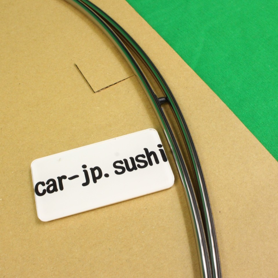 TOYOTA LEXUS Genuine 97-00 LS400 UCF20 Front Bumper Molding 52711-50030 ...