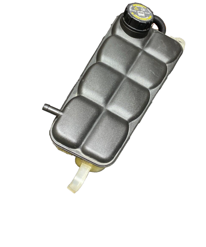 2012 CORVETTE C6 ZR1 LS9 OEM COOLANT TANK OVERFLOW RESEVOIR USED | eBay