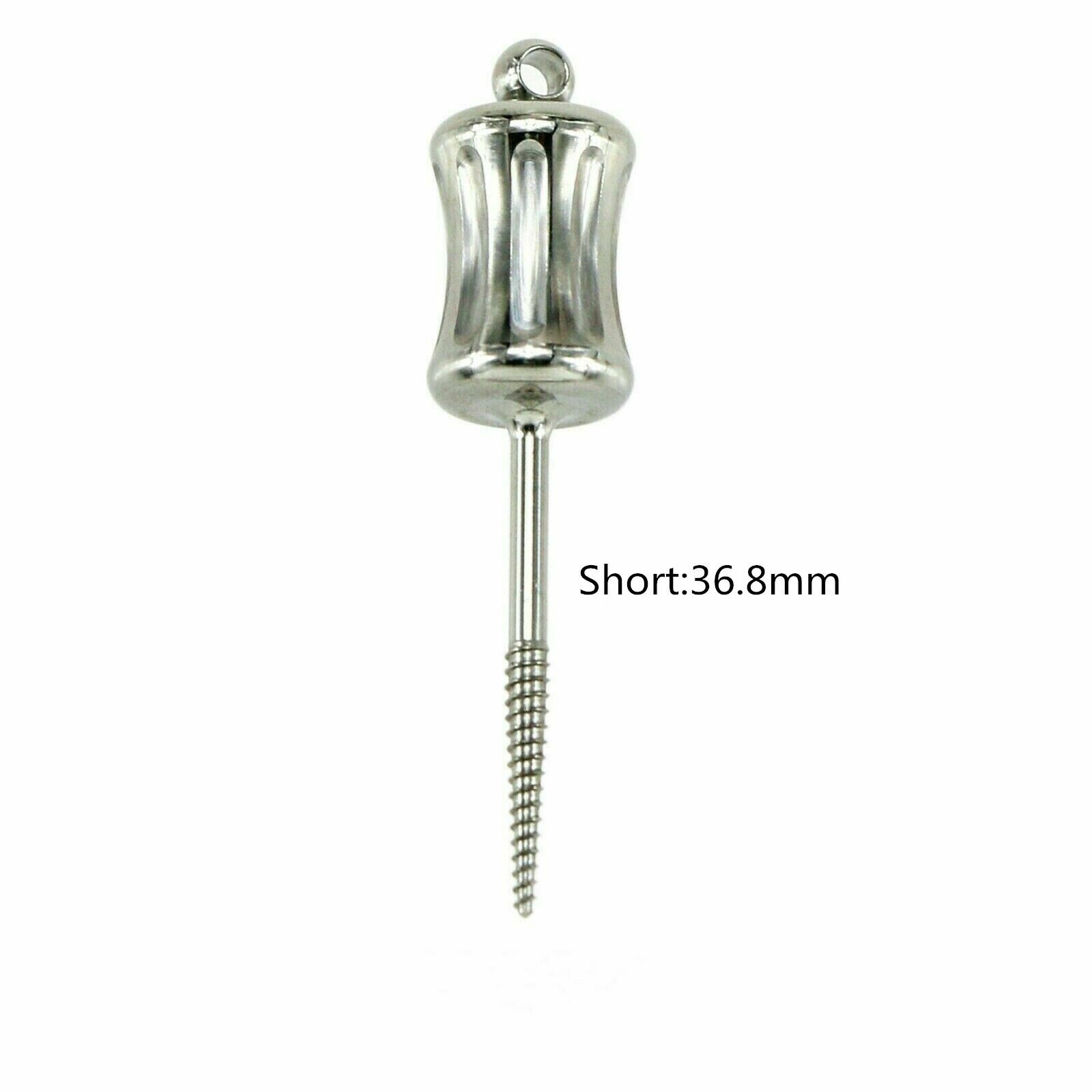 Dental Elevator Mini Residual Fragment Root Forcep Extraction Rotate 36 ...
