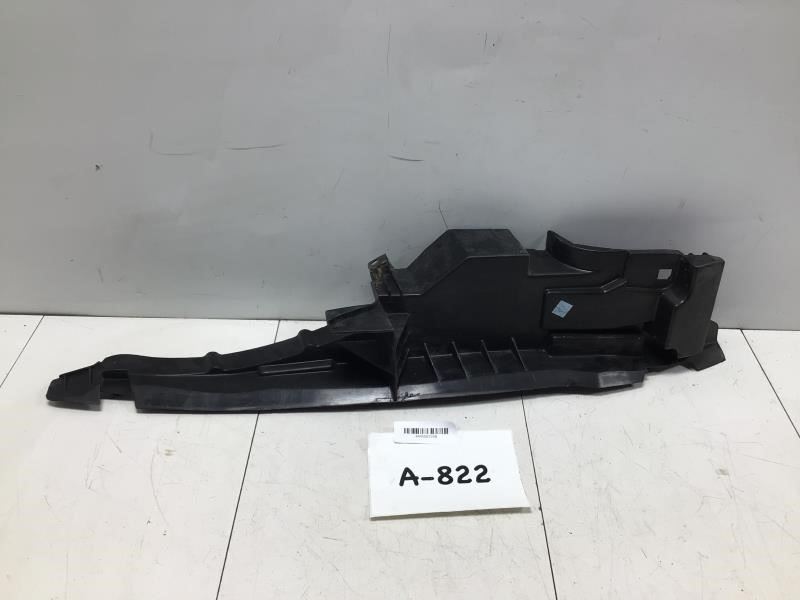 2007 HONDA ODYSSEY FRONT LEFT DRIVER SIDE FENDER ENCLOSURE PANEL OEM+ ...