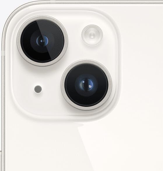 NEW Apple iPhone 14 5G 128GB - Unlocked iOS Smartphone - Starlight ...