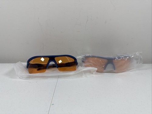 Battlevision Storm Glare-Reduction Glasses by BulbHead, See During Bad ...