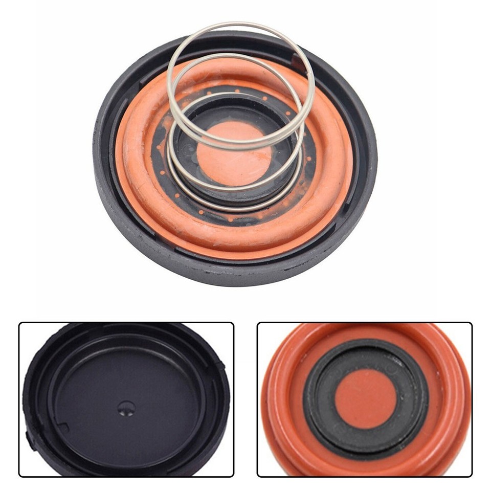 Plastic Cover Cap Rubber Spring Steel 30684381/30788494 Easy ...