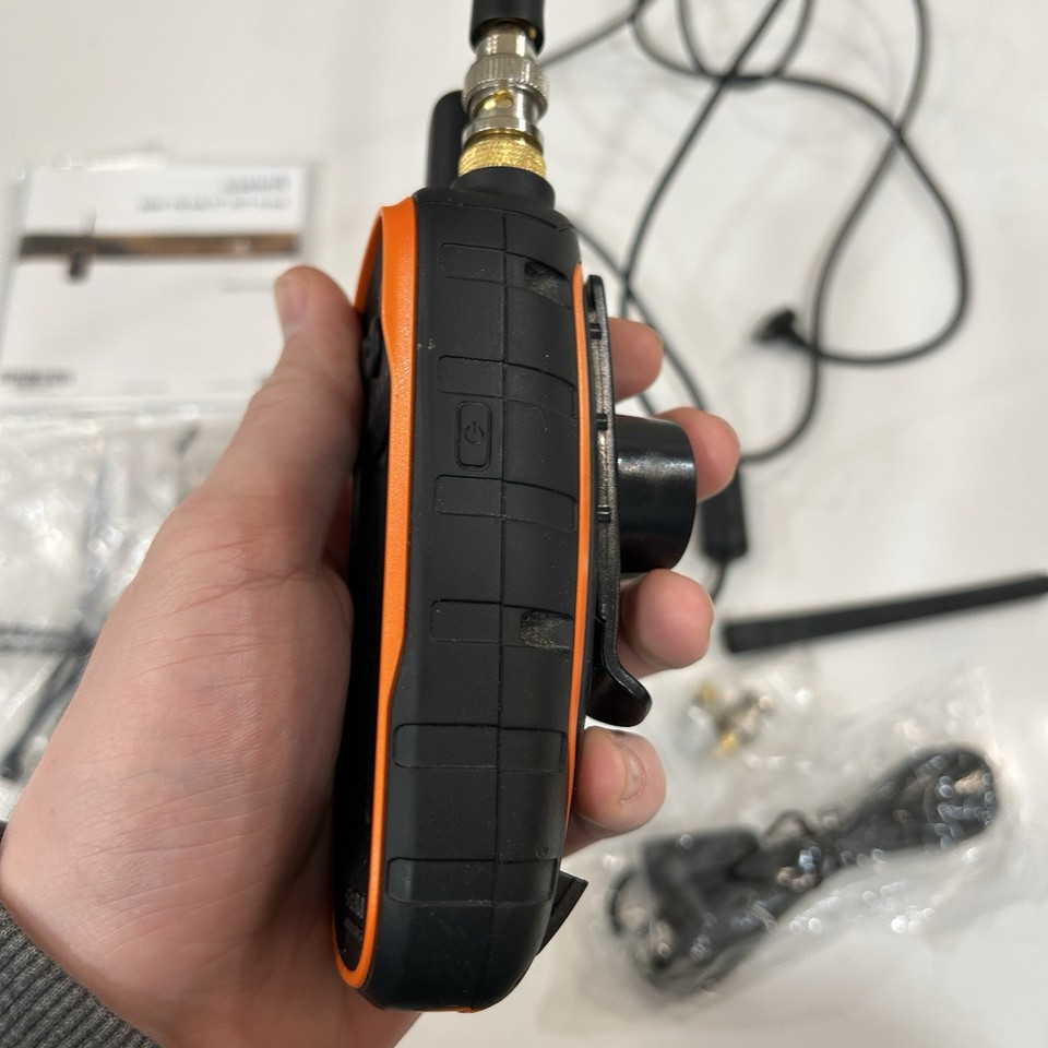 Garmin Alpha 100 GPS Dog Tracking and Training Handheld | eBay