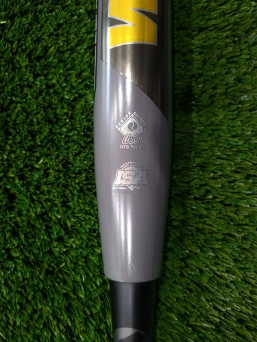 Worth 428 Mach Hitman XXL Senior Slowpitch Softball Bat WMDRSS 26oz 🔥 ...