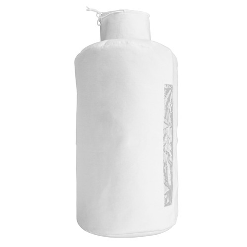 70334 Upgrade Dust Collector Filter Bags (1 Micron), for Wall Mount ...