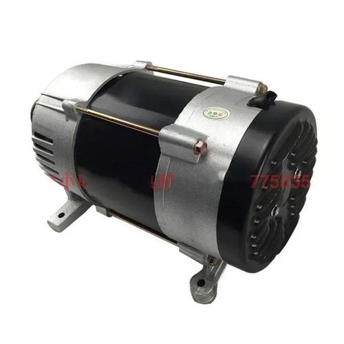 Power Small Power Generator Motor 2000W/2500W/3000W/5000W Alternator ...