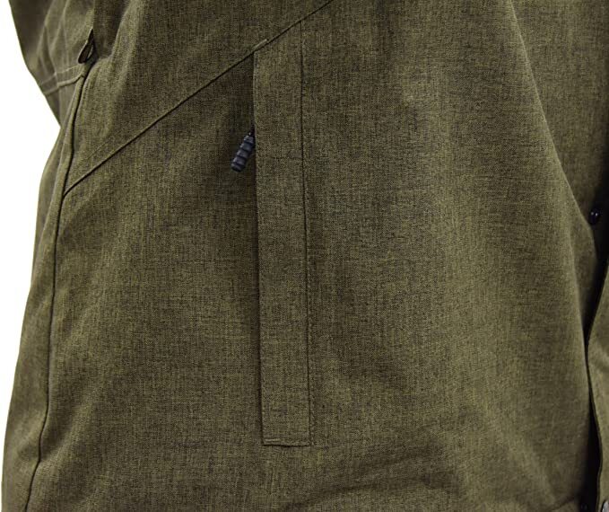 New Snow Country Men's Big 2X 3X 4X 5X 6X 7X Insulate Ski Jacket ...