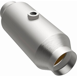 Catalytic Converter Magnaflow 5561355 for sale online | eBay