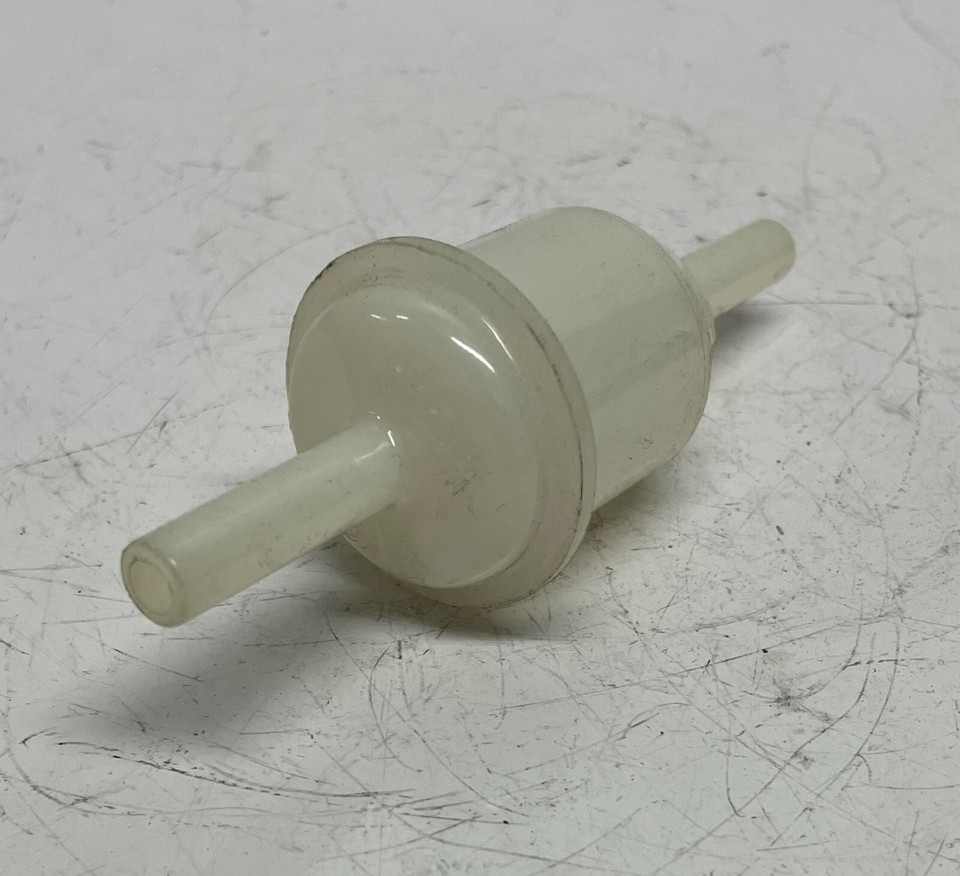 30-186-01K / 30-01147-00 Genuine Inline Fuel Filter - Carrier ...