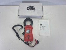 Mac Tools EM110 Ac/dc Current Clamp Adapter for sale online | eBay