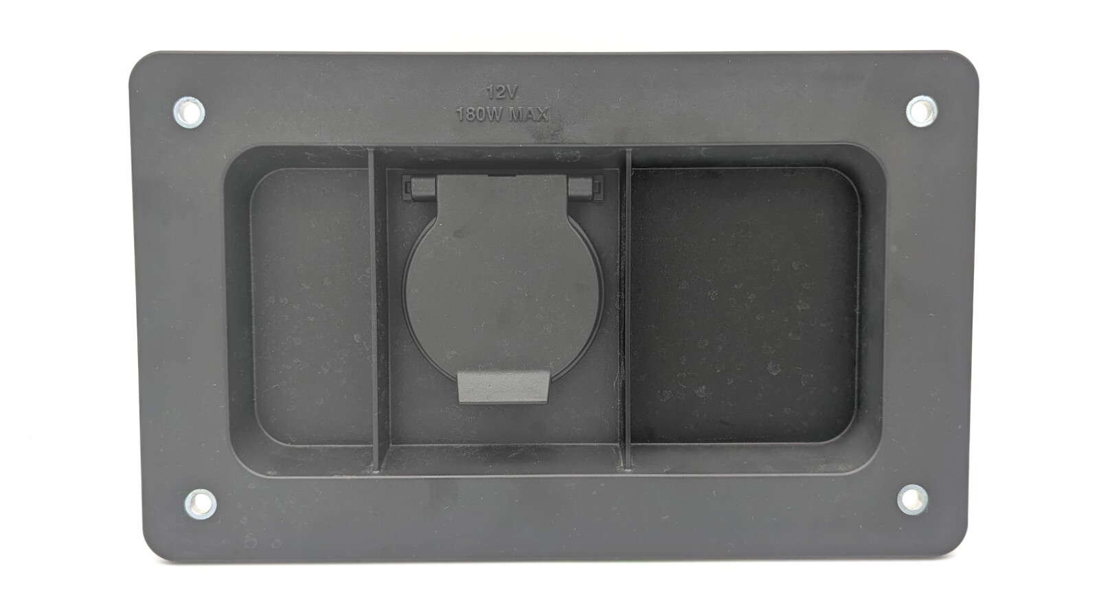 Anderson Style 50A 3 Pin Plug for Next gen ranger Tub panel | eBay ...