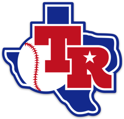Texas Baseball Logo Texas Rangers Forced To Pull New Hats Due To Major