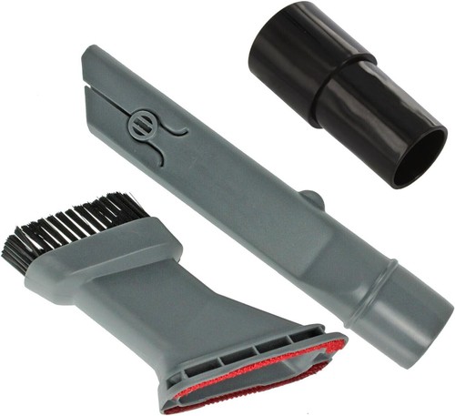 Vacuum Cleaner 3 in 1 Brush Crevice Upholstery Tool For Hitachi Hoover ...