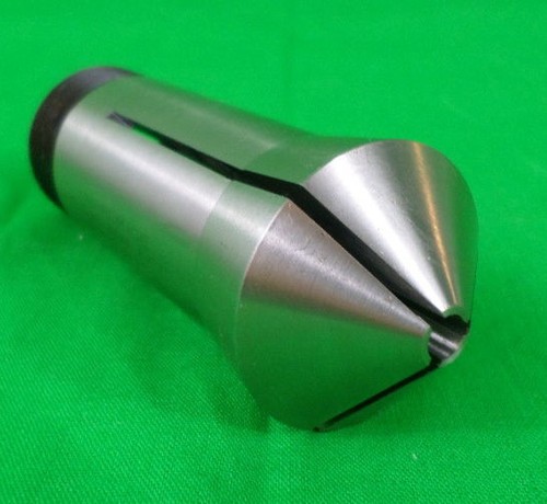 Hardinge 9100169009305M5 5.045mm Extended Tapered Nose 5C Collet | eBay