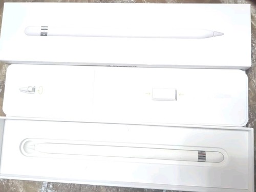 Used Once In Open Box Apple Pencil (1st Generation) - MK0C2AM/A A1603 ...