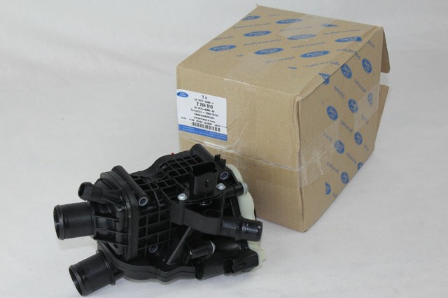 OEM Thermostat Housing 2 0 Diesel Ford Focus - C - Max - MONDEO 2264810 ...