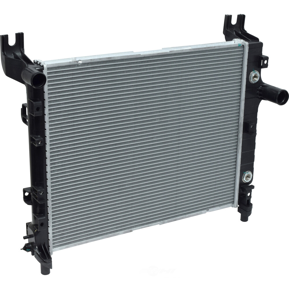 UAC RA2294C Radiators, Coolers and Related Components - Radiator for ...